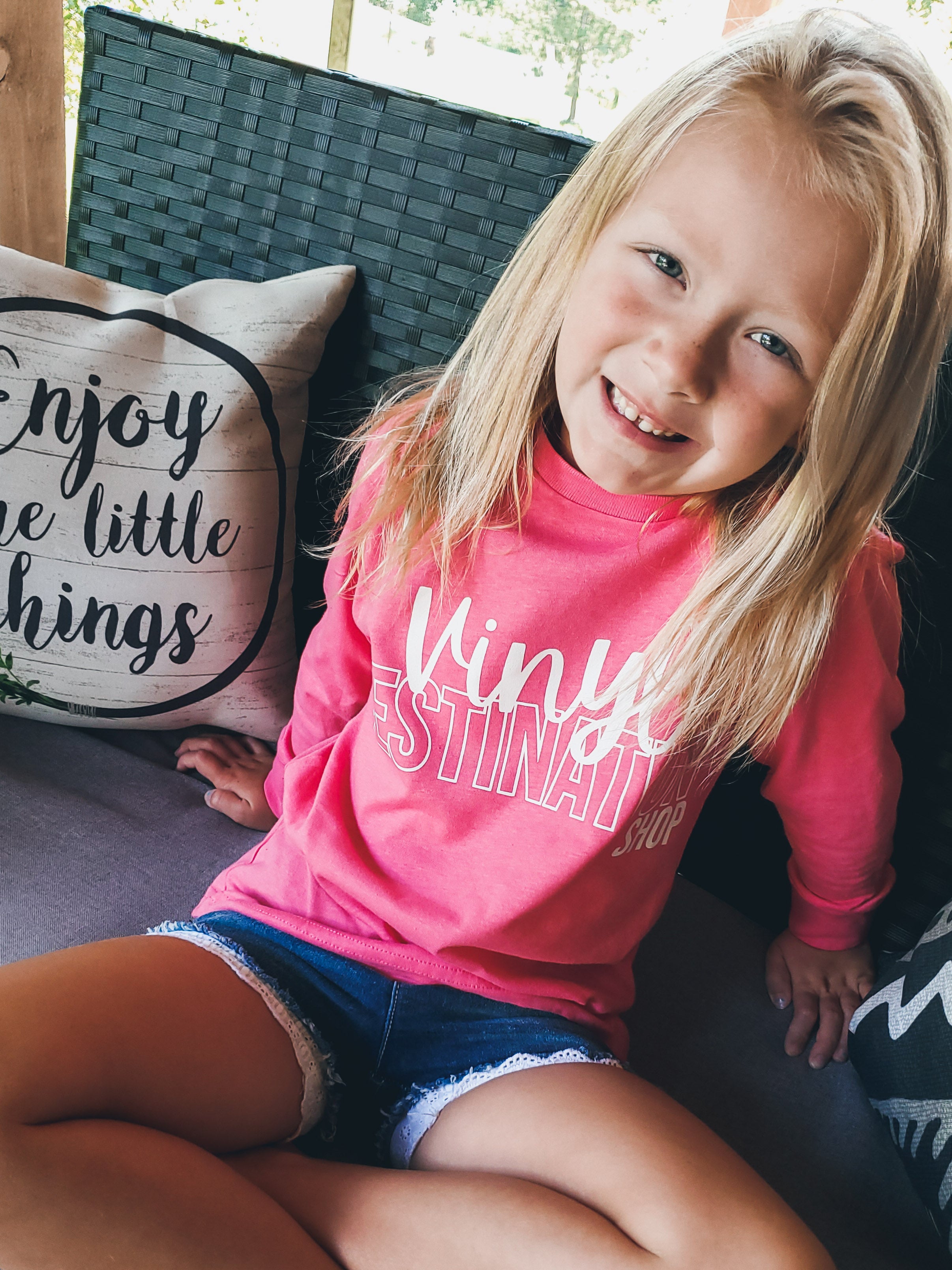 Kids – Vinyl Destination Shop