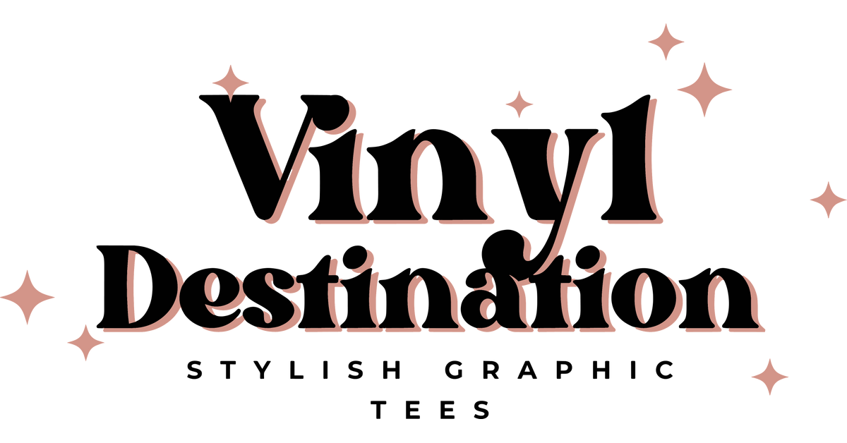 VINYL DESTINATION – Vinyl Destination Shop
